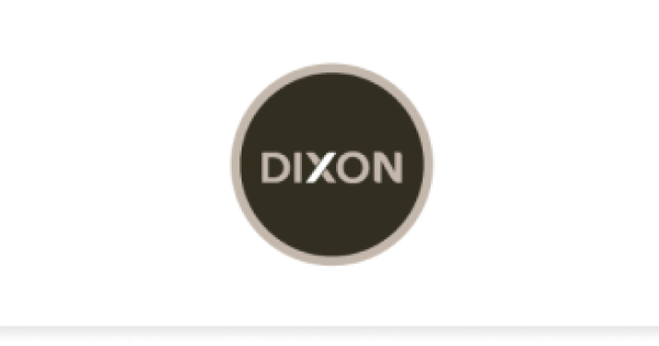 DIXON
