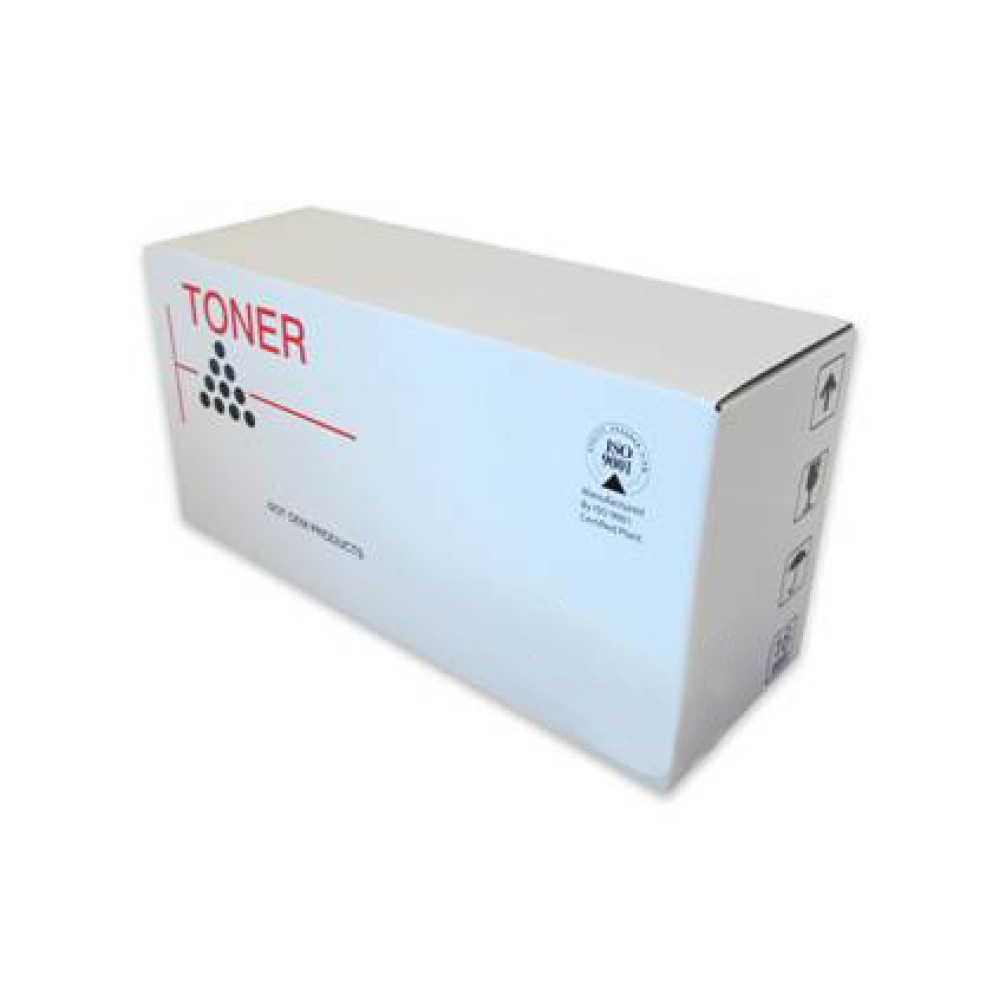 Remanufactured Icon HP 92A Black Toner Cartridge