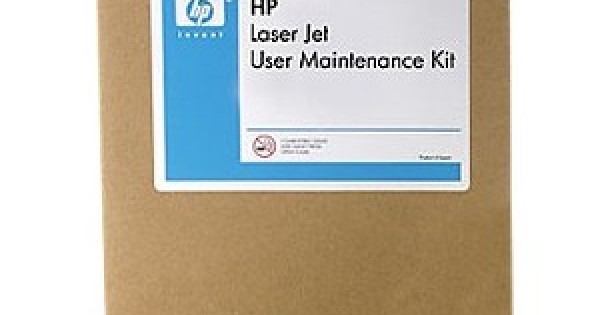 Fuser Units/Belt Units/Transfer Units/Waste Toners