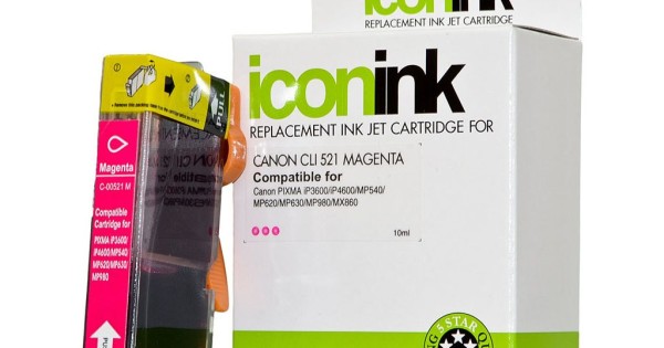 Toners and Inks > Compatible Inkjet Cartridges ...