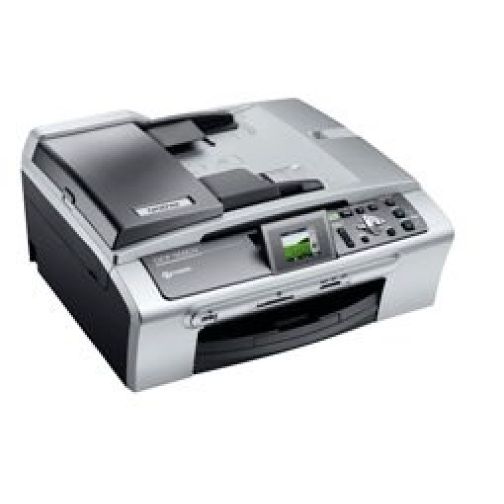 Brother DCP560CN Multifuction Printer