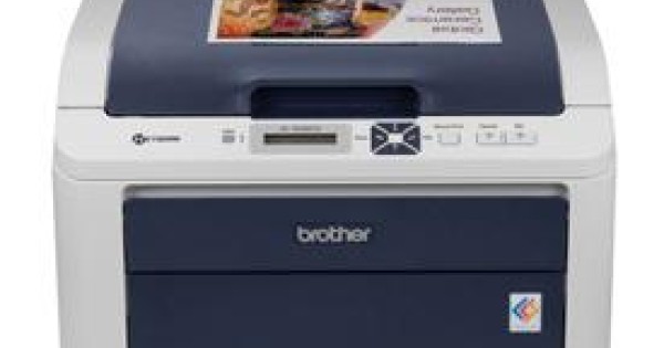 Brother HL3040CN A4 Colour Laser Printer