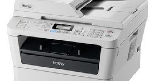 Mono MFP Laser Printers - Brother