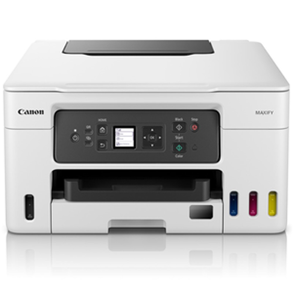 Canon, GX3060, GI66, GI66C, GI66M, GI66Y