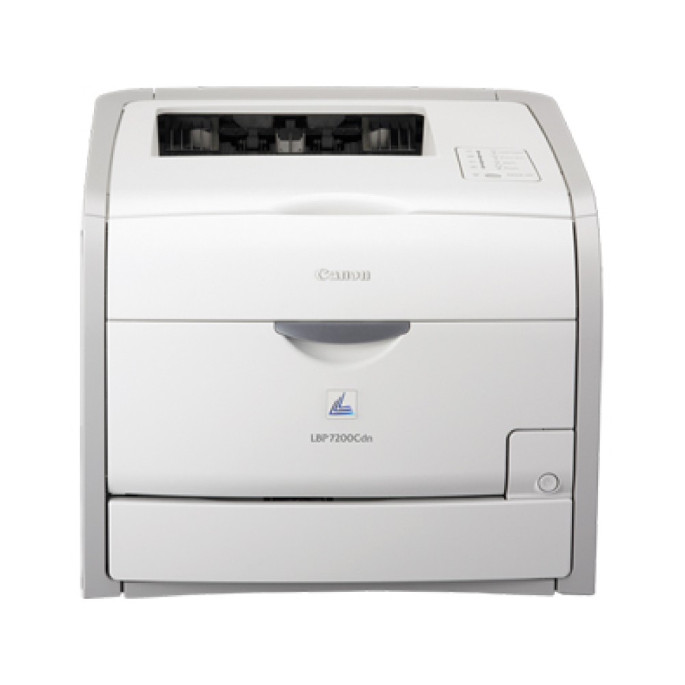 Canon LBP7200CDN A4 20/20ppm Colour Laser Printer