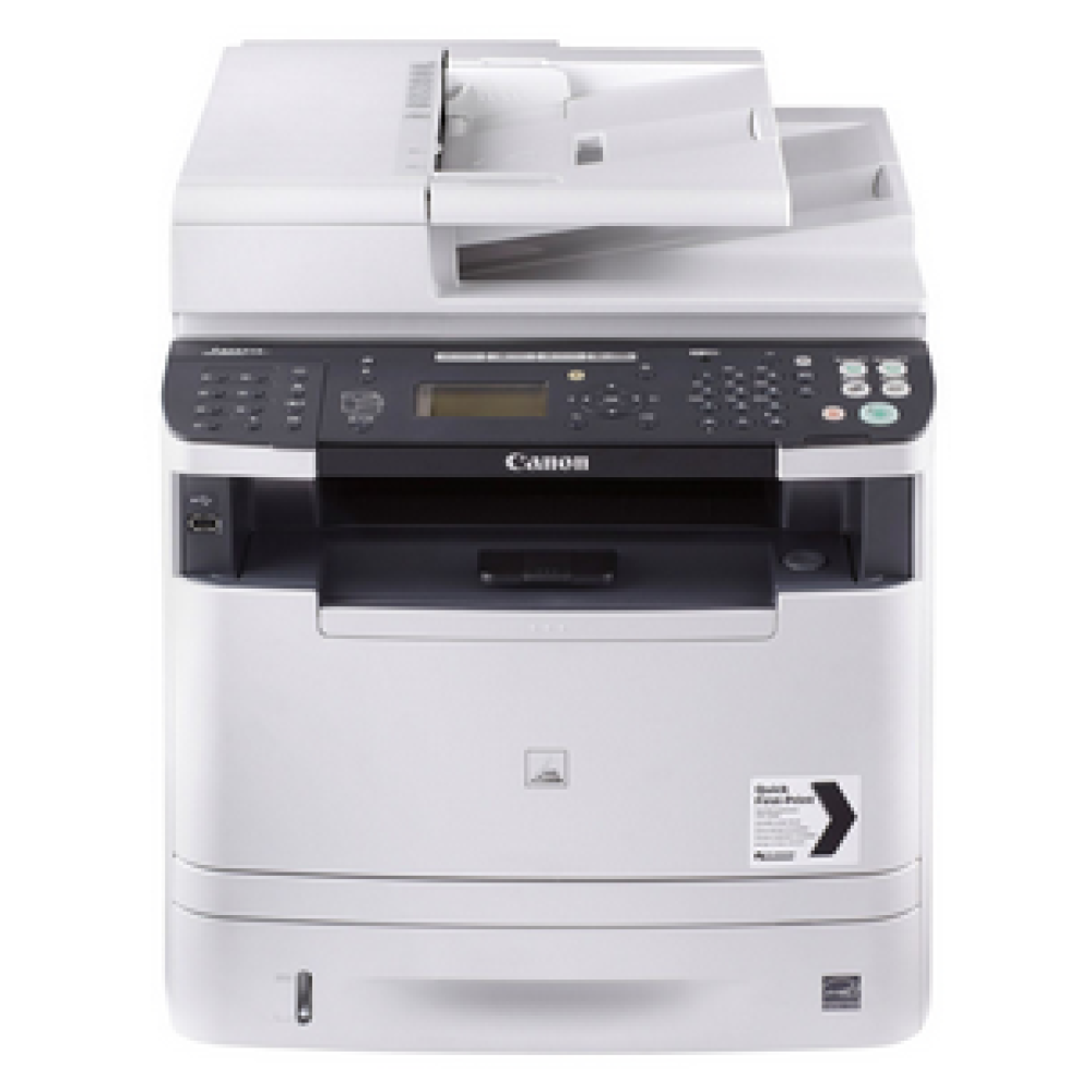 Canon MF5980DW A4 33ppm Mono Laser MFP - Wireless