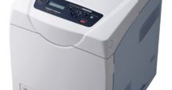 Fuji Xerox DocuPrint C3300DX A4 Colour Laser Printer