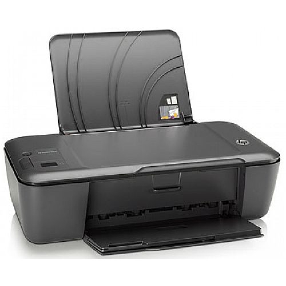 HP DeskJet 2000 J210 A4 InkJet Printer