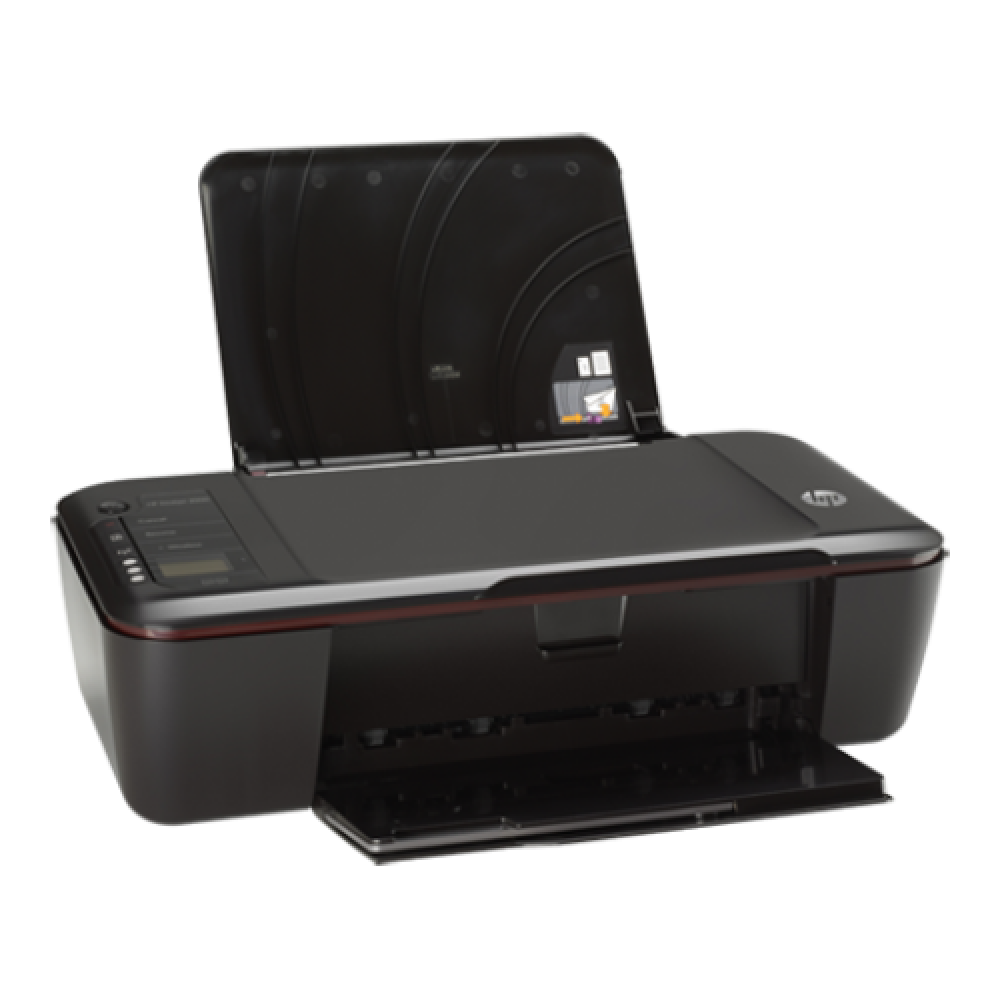 HP DeskJet 3000 J310 A4 InkJet Printer