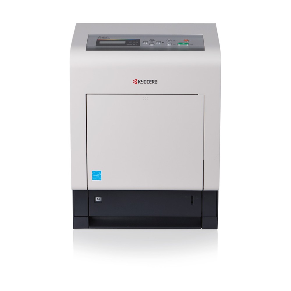 Kyocera FSC5350DN A4 Colour Laser Printer