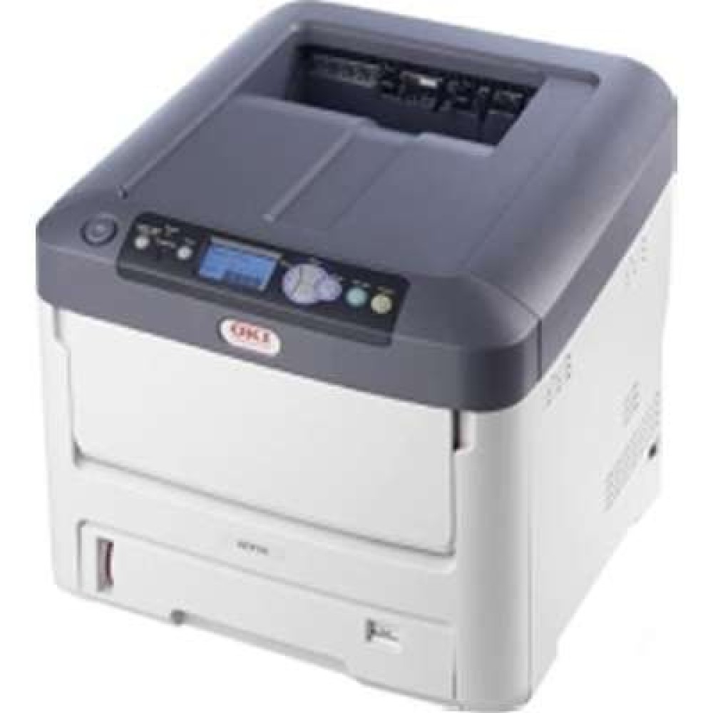 Oki C711DNT A4 Colour Laser Printer