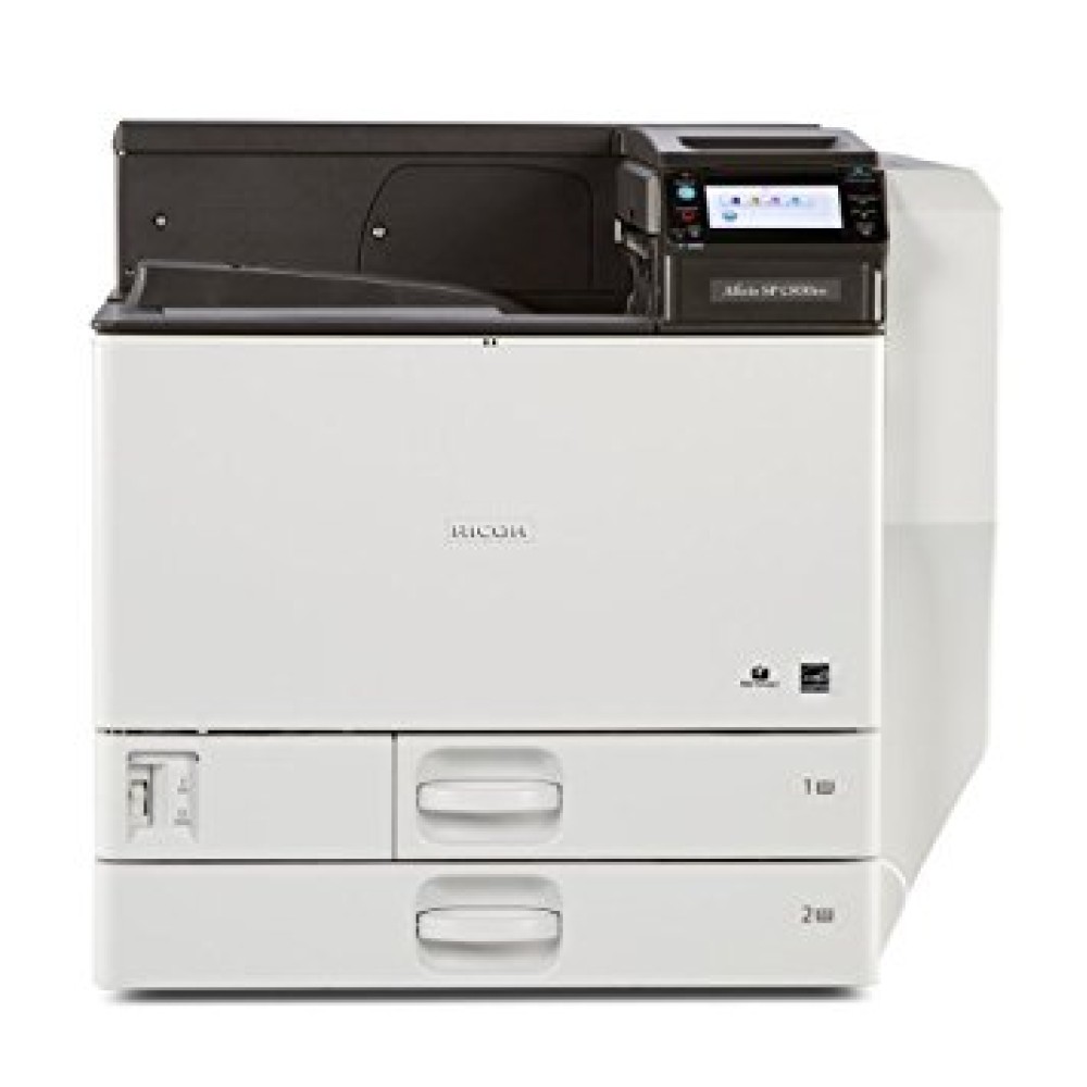 Oki C830dn A3 Colour Laser Printer