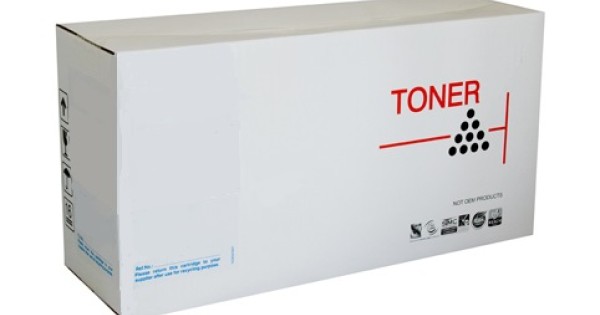 Compatible Laser Toner Cartridges