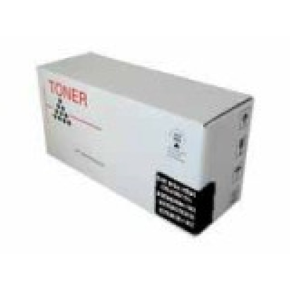 Remanufactured Icon HP CB400A Black Toner Cartridge