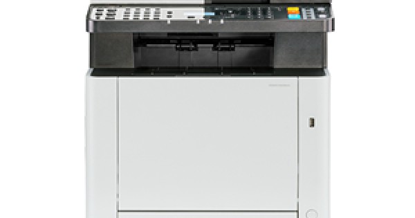 Colour Laser-Based MFPs - Kyocera