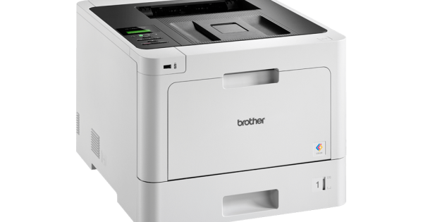 Brother HLL8260CDW 31ppm Colour Laser Printer