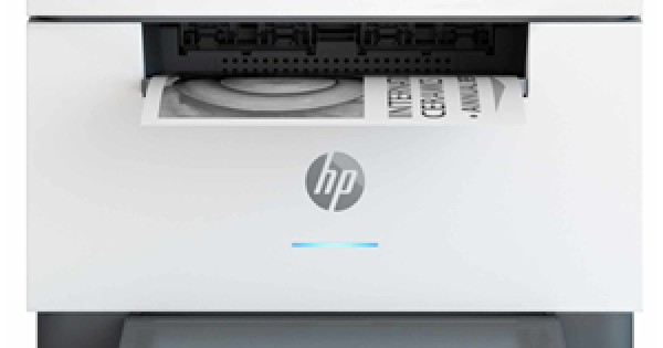 Mono MFP Laser Printers - HP