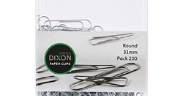 Pins,Clips & Paper Fasteners