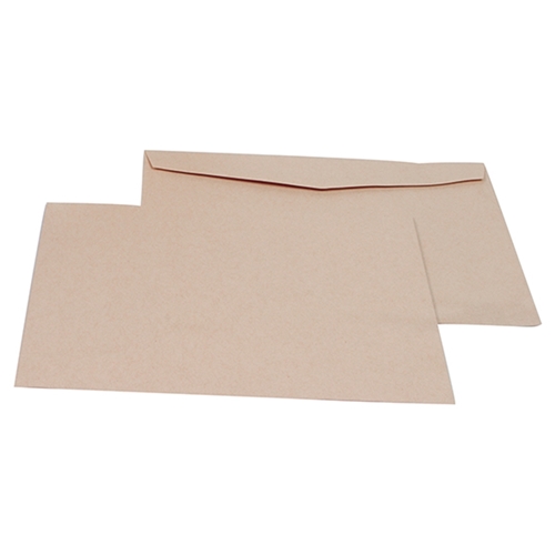 Standard Envelopes