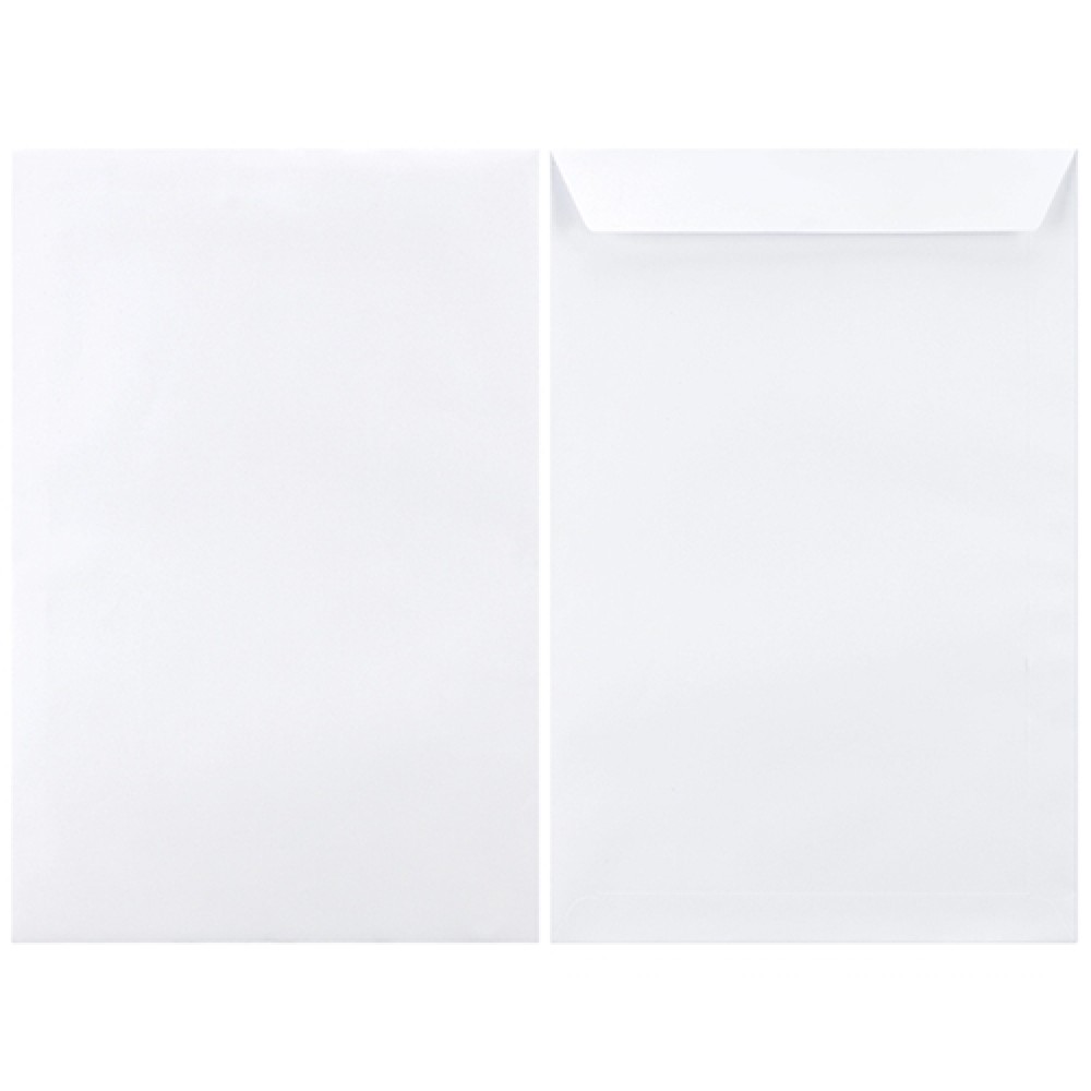 CROXLEY ENVELOPE FSC MIX CREDIT E35 PEEL & SEAL POCKET ...