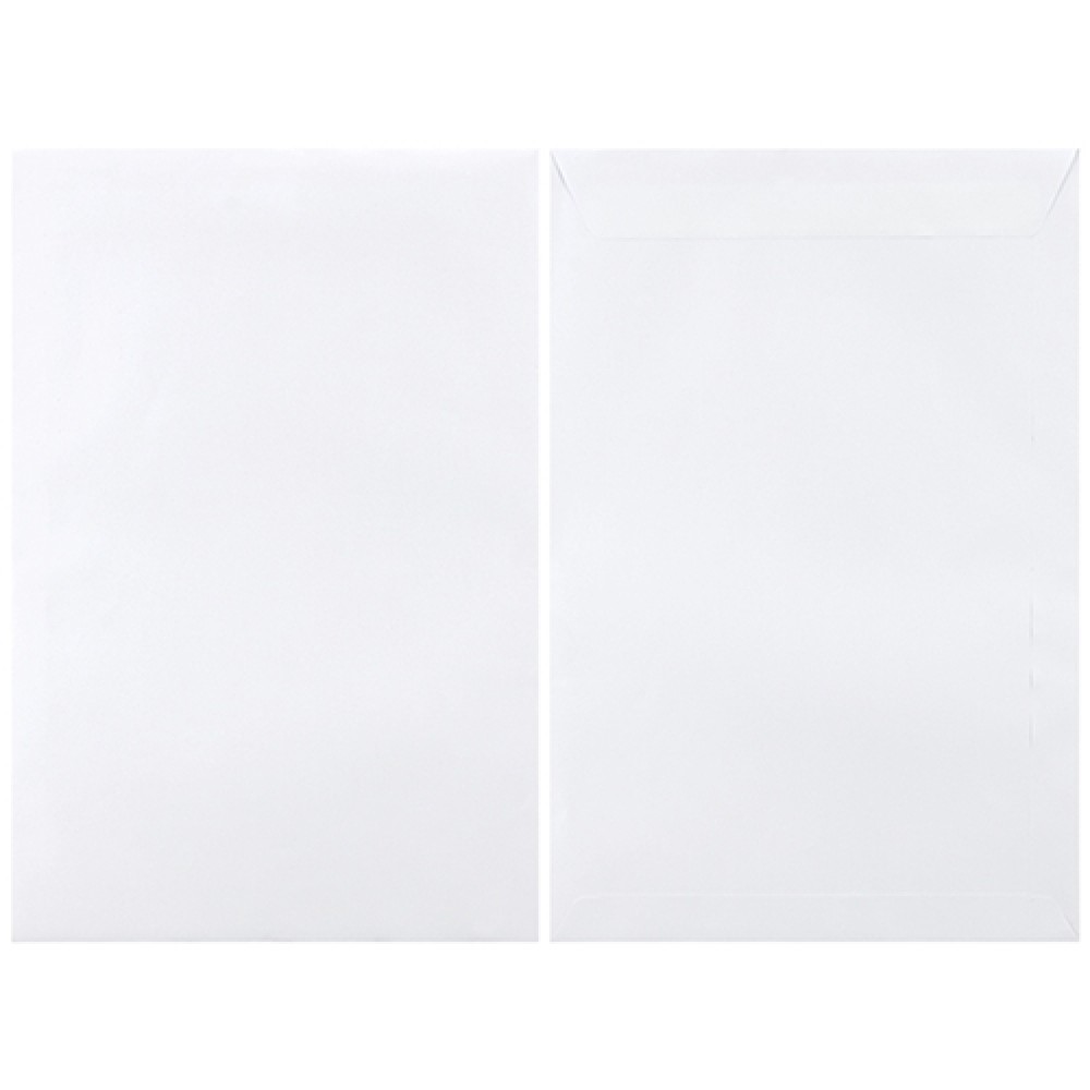 CROXLEY ENVELOPE E35 SEAL EASI POCKET BOX 250 FSC MIX CREDIT