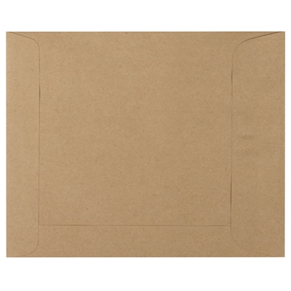 CROXLEY ENVELOPE E27 MANILLA TROPICAL SEAL POCKET BOX 250