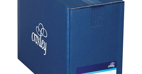 CROXLEY ENVELOPE C4 WINDOW FSC MIX 70% TROPICAL SEAL WALLET ...