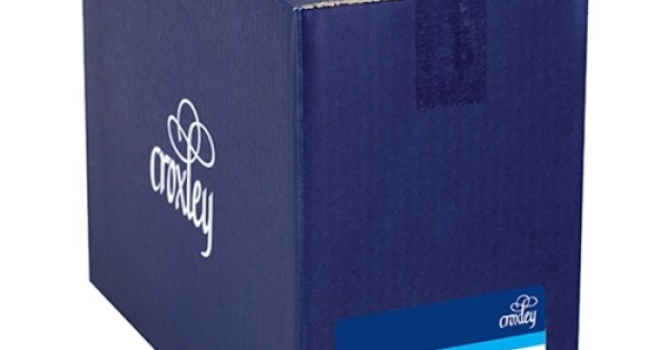 CROXLEY ENVELOPE C4 PEEL AND FSC MIX CREDIT SEAL WALLET BOX ...