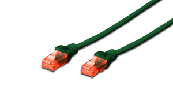 Network Cables and Adaptors