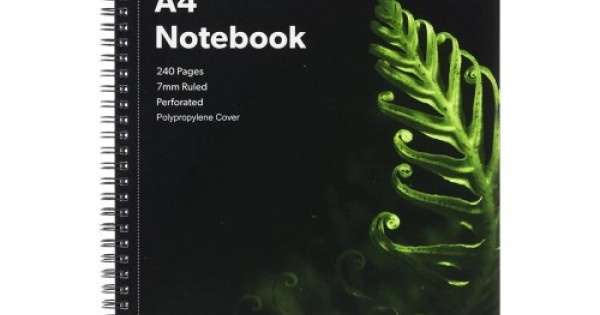 Notebooks & Pads